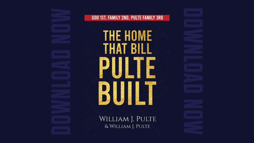 Terms and Conditions - Pulte