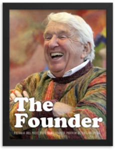 founderposterplus - Pulte